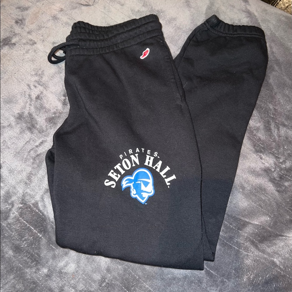 Seton Hall University Sweatpants - Gem